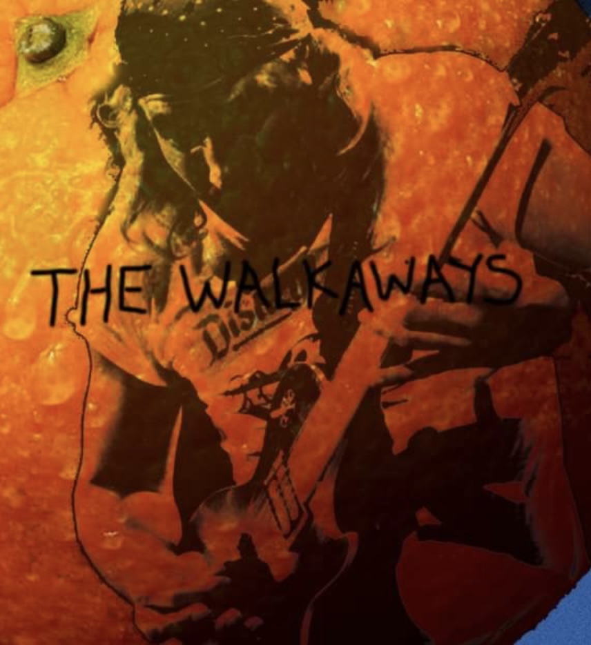 The Walkaways - Ruse Brewing | Portland Brewery