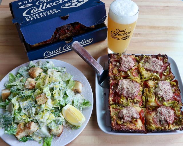 Ruse Gallery - Ruse Brewing | Portland Brewery