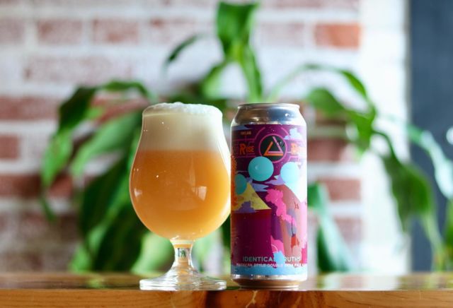 Ruse Gallery - Ruse Brewing | Portland Brewery