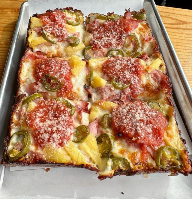 Ruse Gallery - Ruse Brewing | Portland Brewery