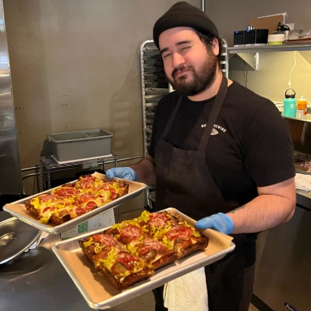 Ruse Gallery - Ruse Brewing | Portland Brewery